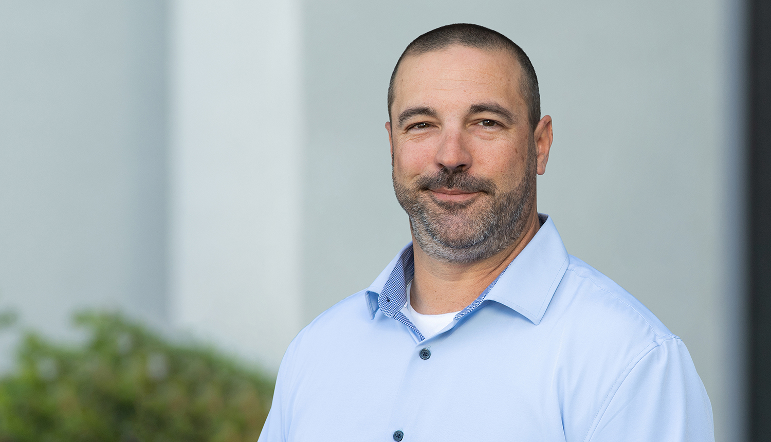 Gregory Gaskill – Lifestyle Homes